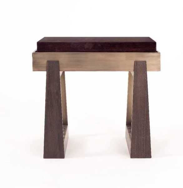 BRIDGE SIDE TABLE | FBC London