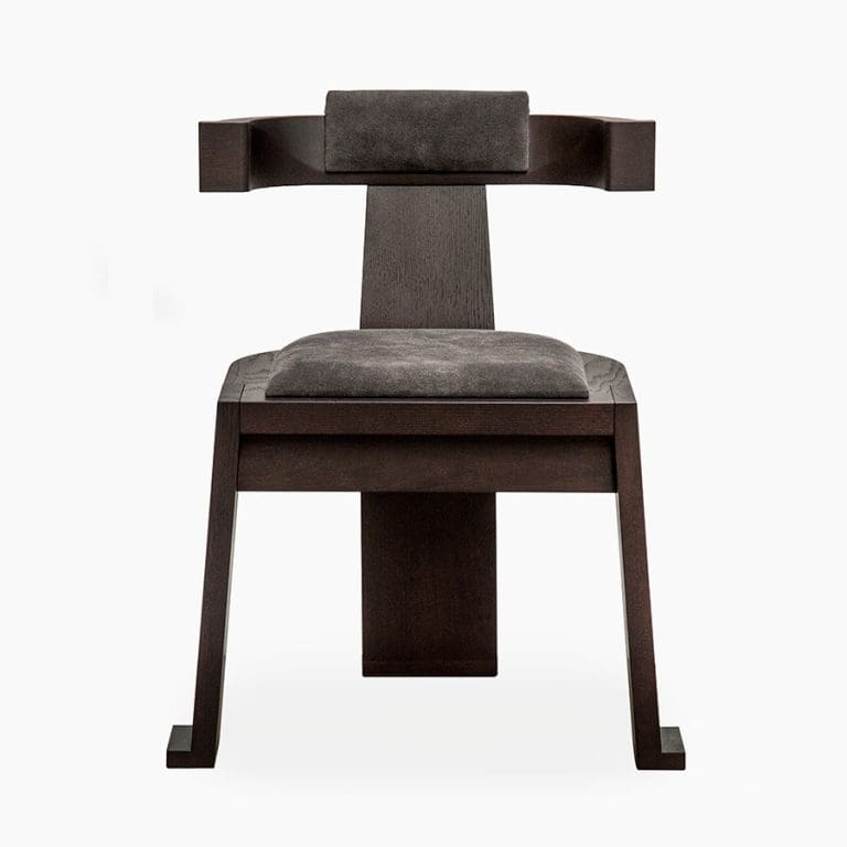 FIONA SIDE CHAIR | FBC London