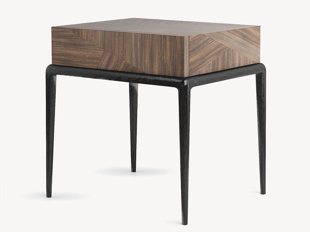 ADA BEDSIDE TABLE | FBC London