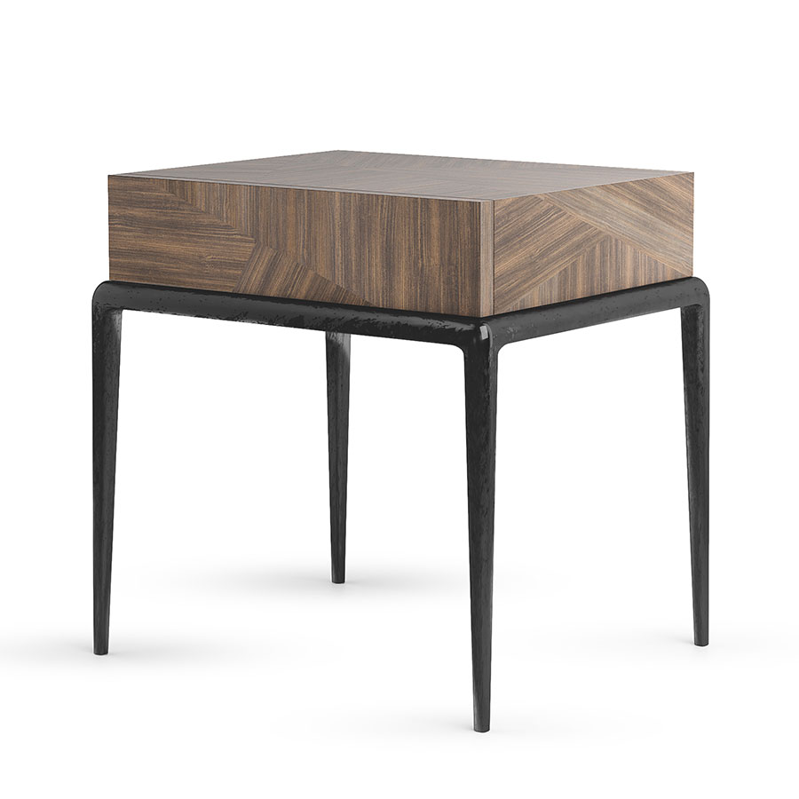 ADA BEDSIDE TABLE | FBC London