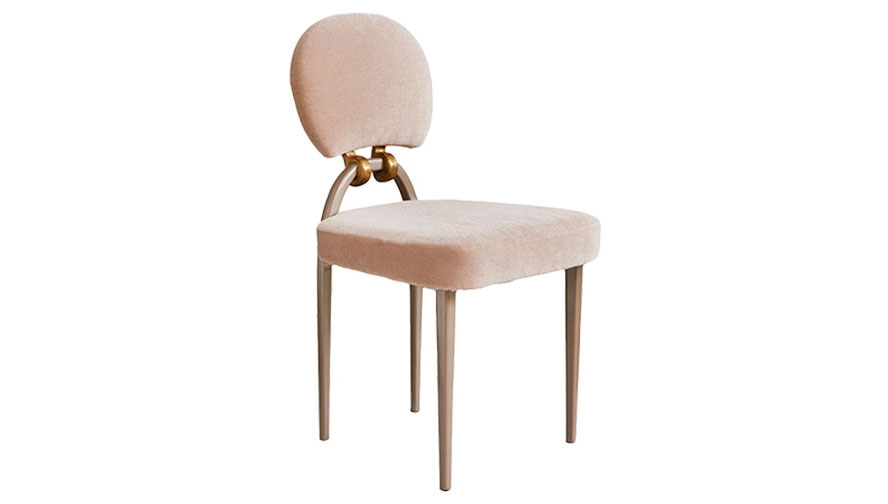 IRIS DINING CHAIR | FBC London