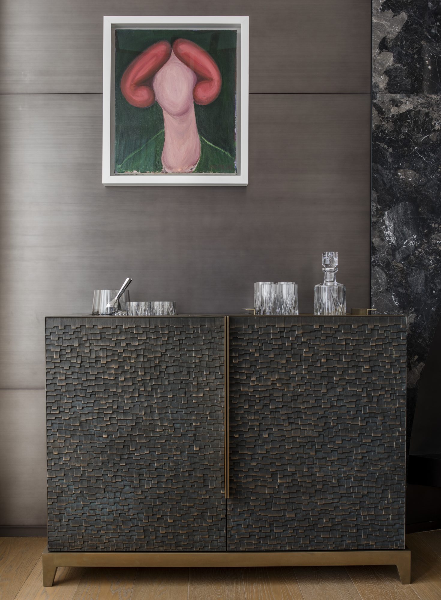 CITY CABINET | FBC London